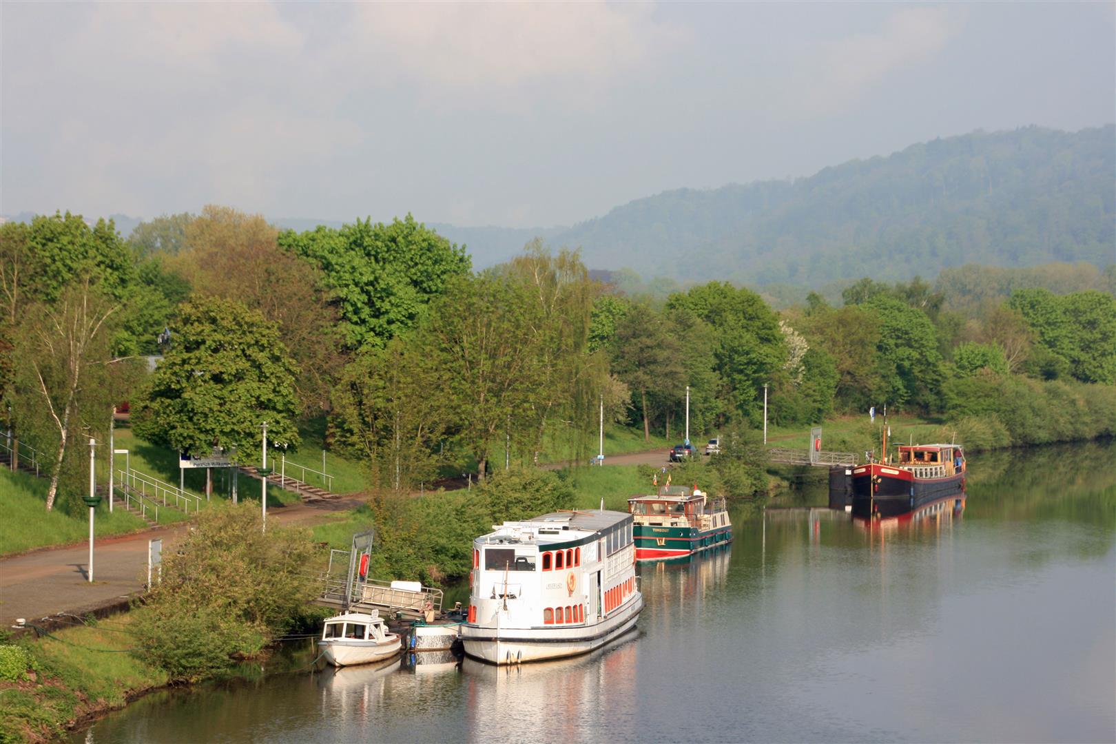 Saarlouis sucht seine Hallenkönige – Rodena