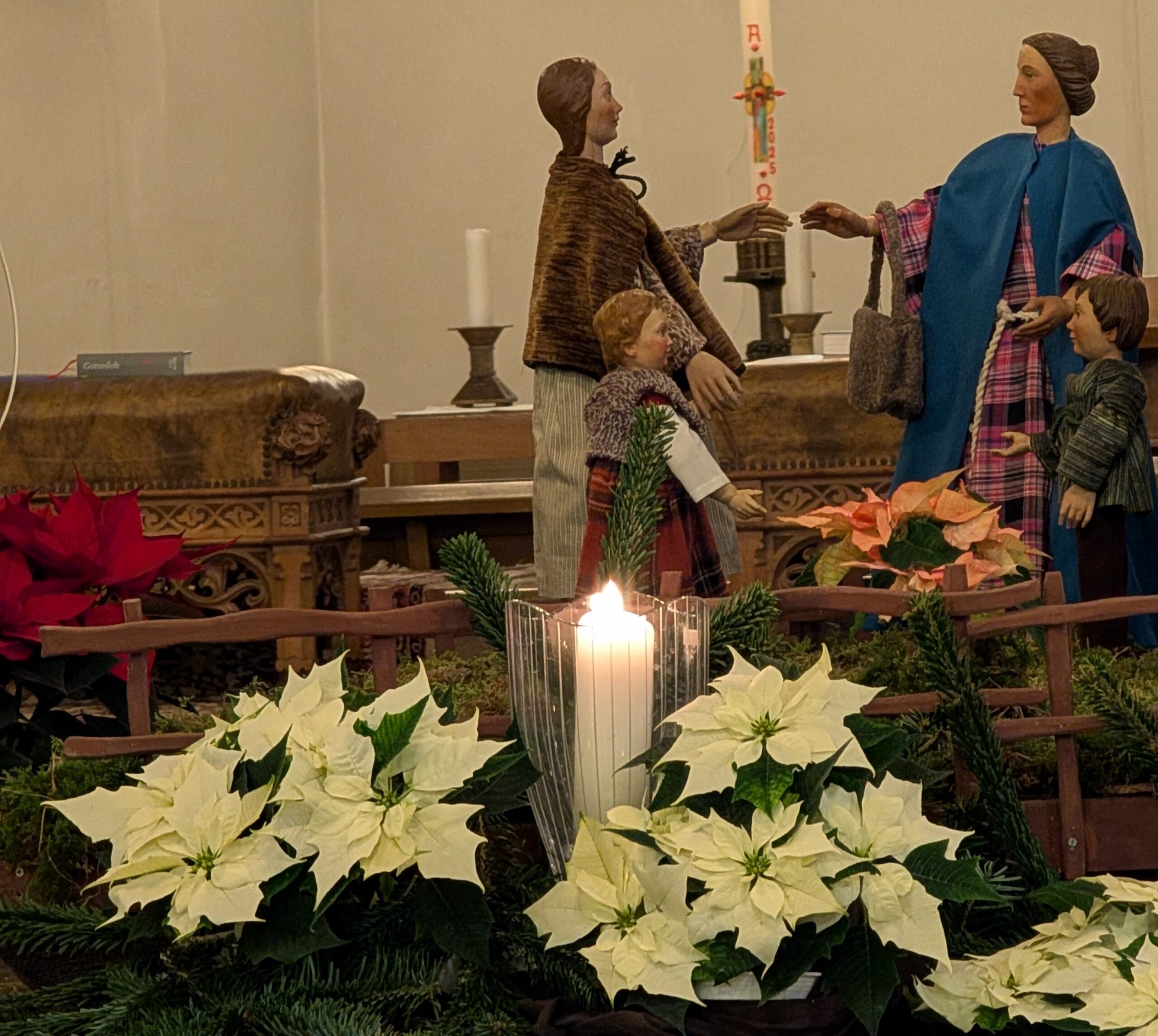 Berg- und Hüttenarbeitervereins „St. Barbara“ 1861 | Rodena